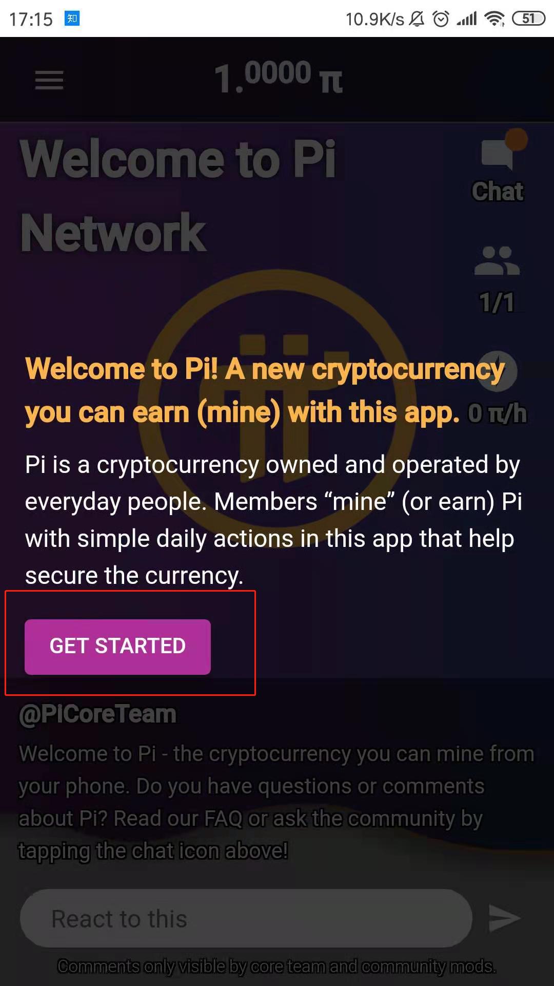 Pi Network 中文布道者|pi币中文网|Pi node节点搭建教程|Pi 053+云服搭建教程|Pi区块链web3.0|pi币注册教程 ...